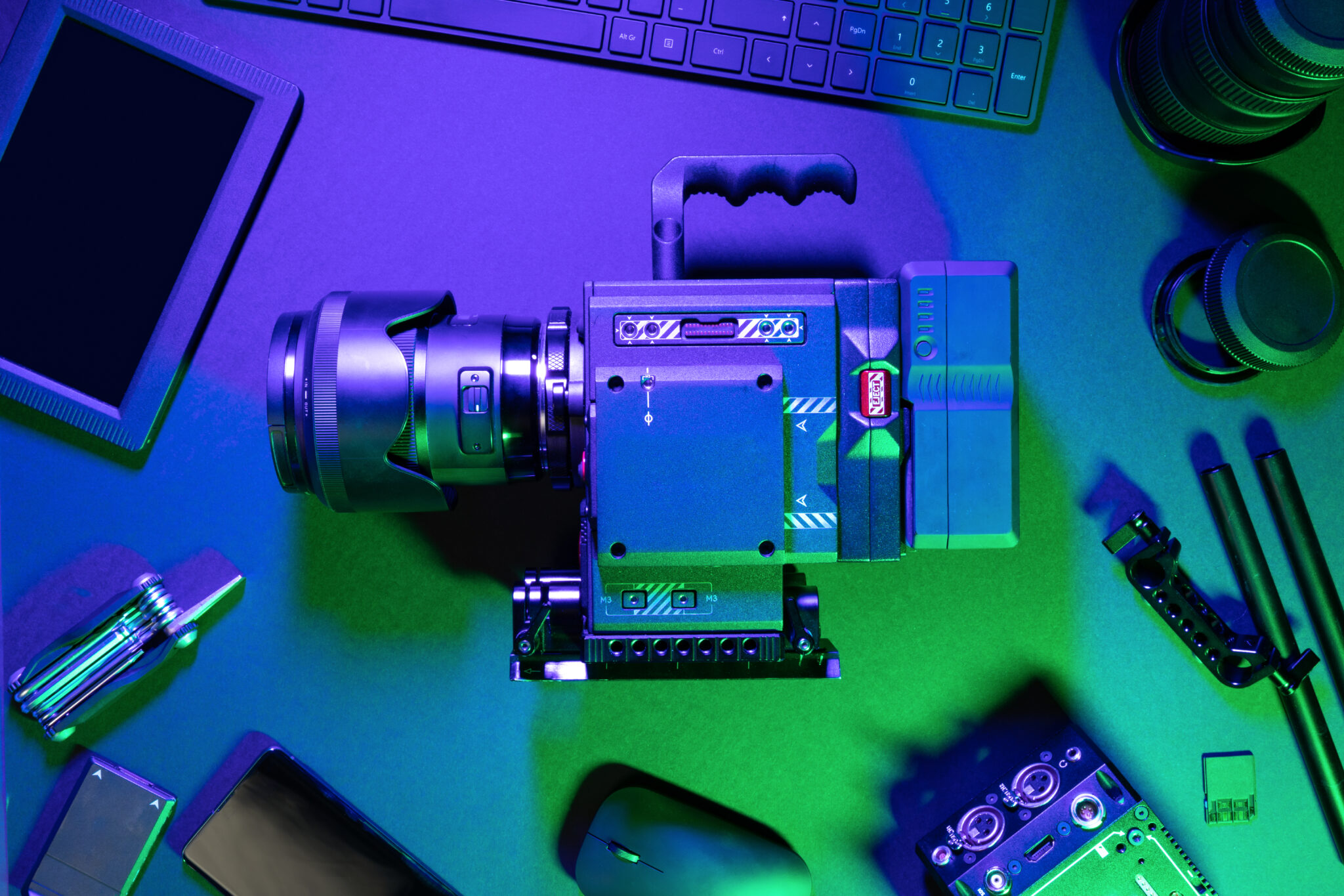 Σχετικά με μας - Limitless Media